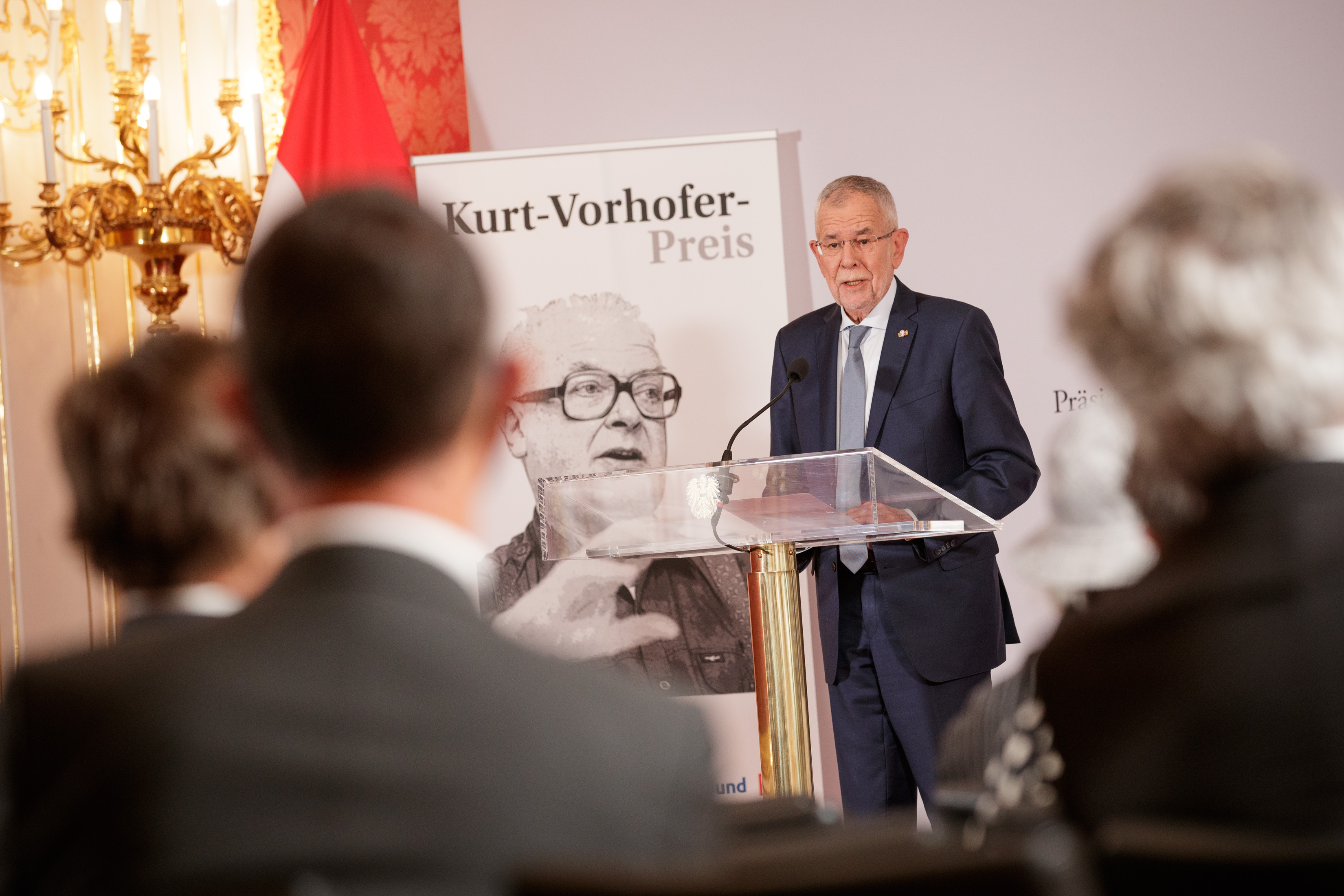 Herzliche Gratulation!